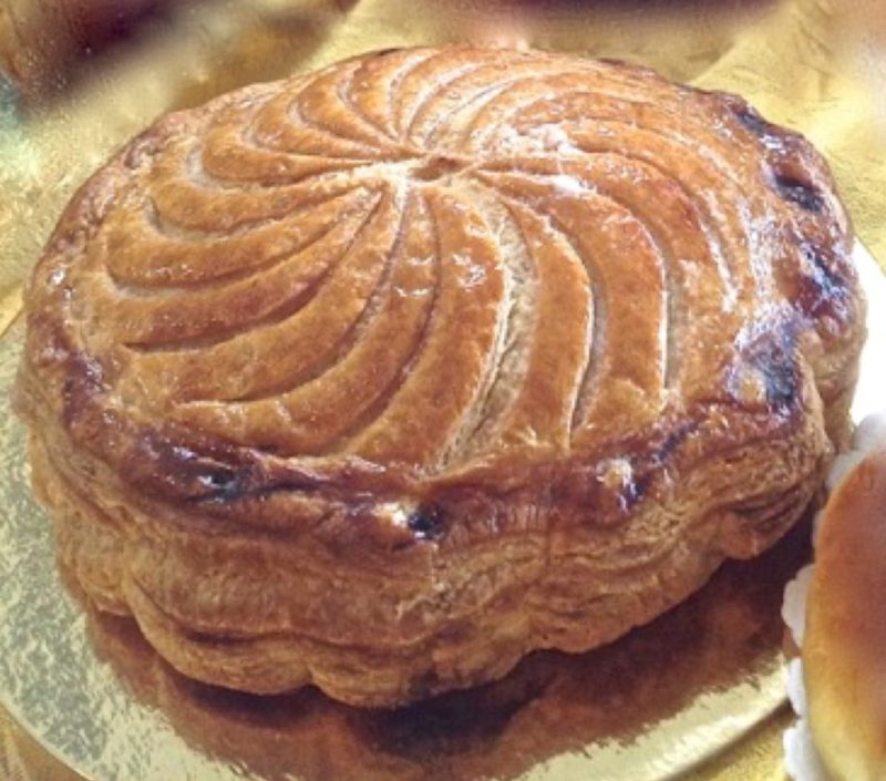 Pithivier – La Liégeoise